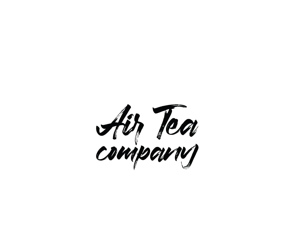 The Air Tea Company Launches World’s First Herbal Tea Vaporization Pla